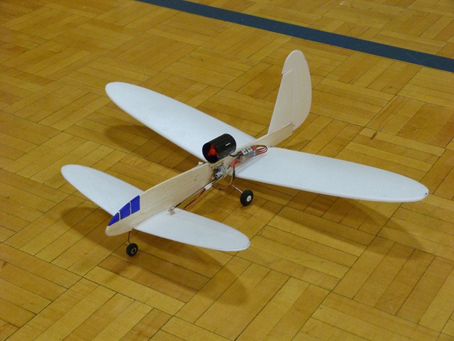 Peterborough Model Flying Club